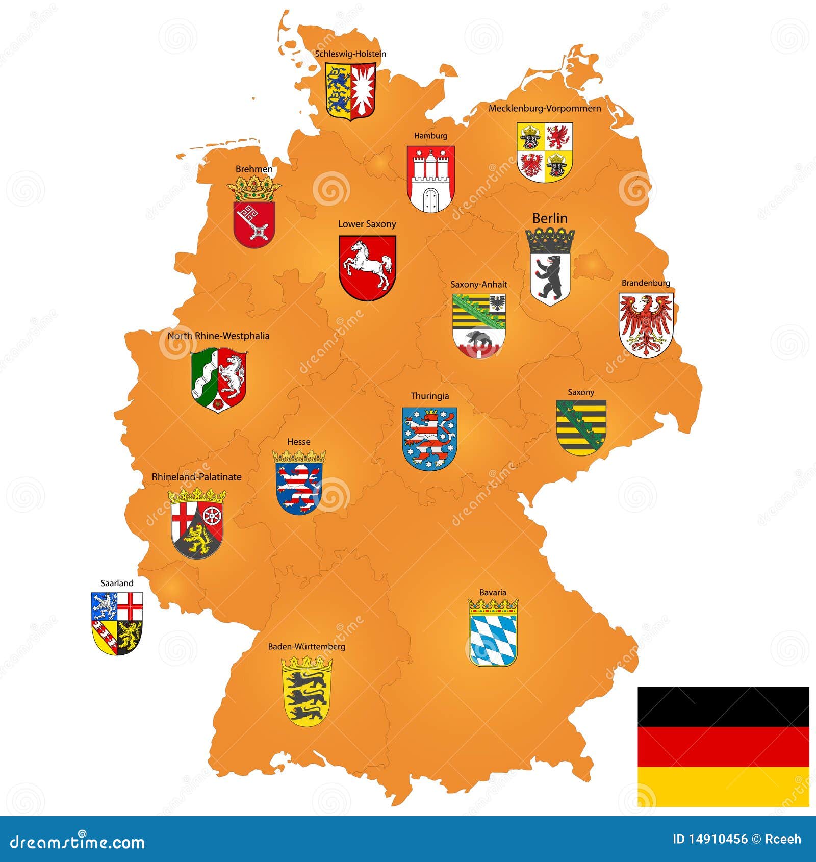 Duitsland Provincies Kaart Van Duitsland Vector Illus - vrogue.co Duitsland Provincies Kaart Van Duitsland Vector Illus - vrogue.co