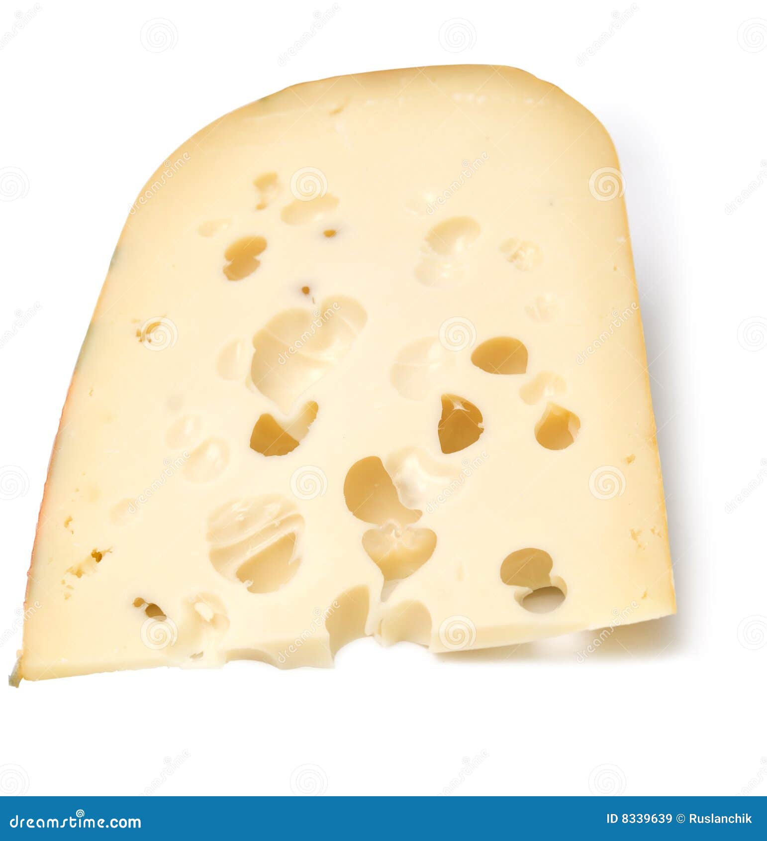 Kaas stock afbeelding. Image of beeld, lunch, zuivelfabriek - 8339639