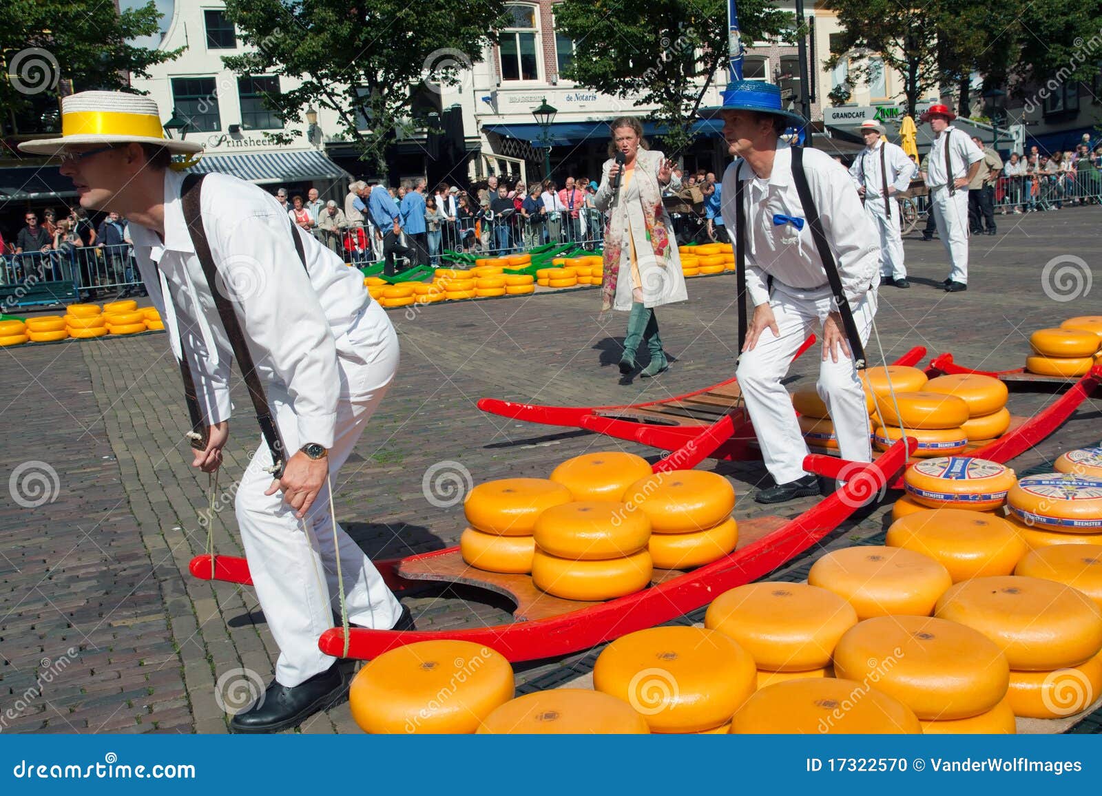 Kaas Holland redactionele afbeelding. Image of traditie - 17322570