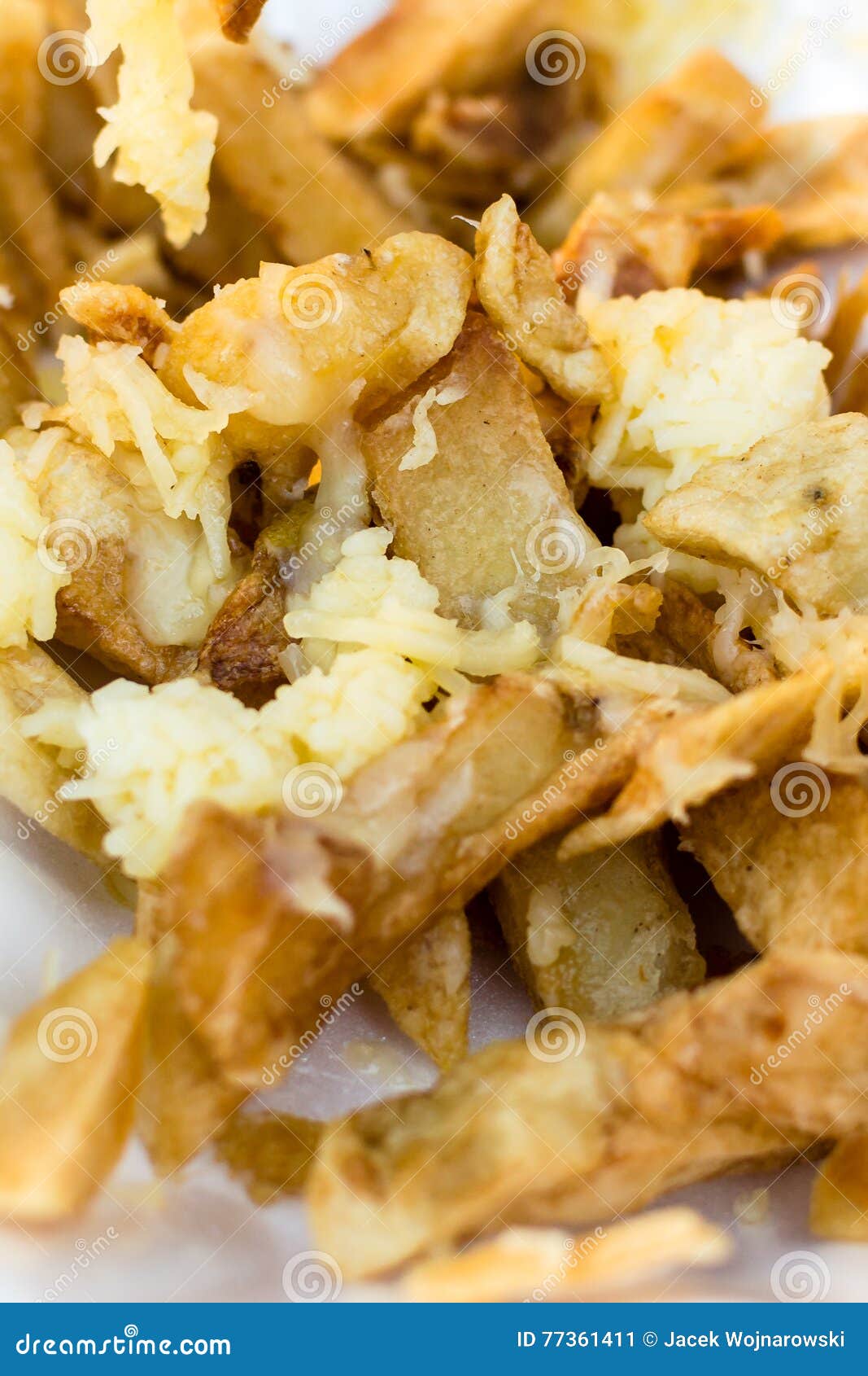 Kaasachtige Spaanders Engelse Variatie Stock Afbeelding - Image of ...