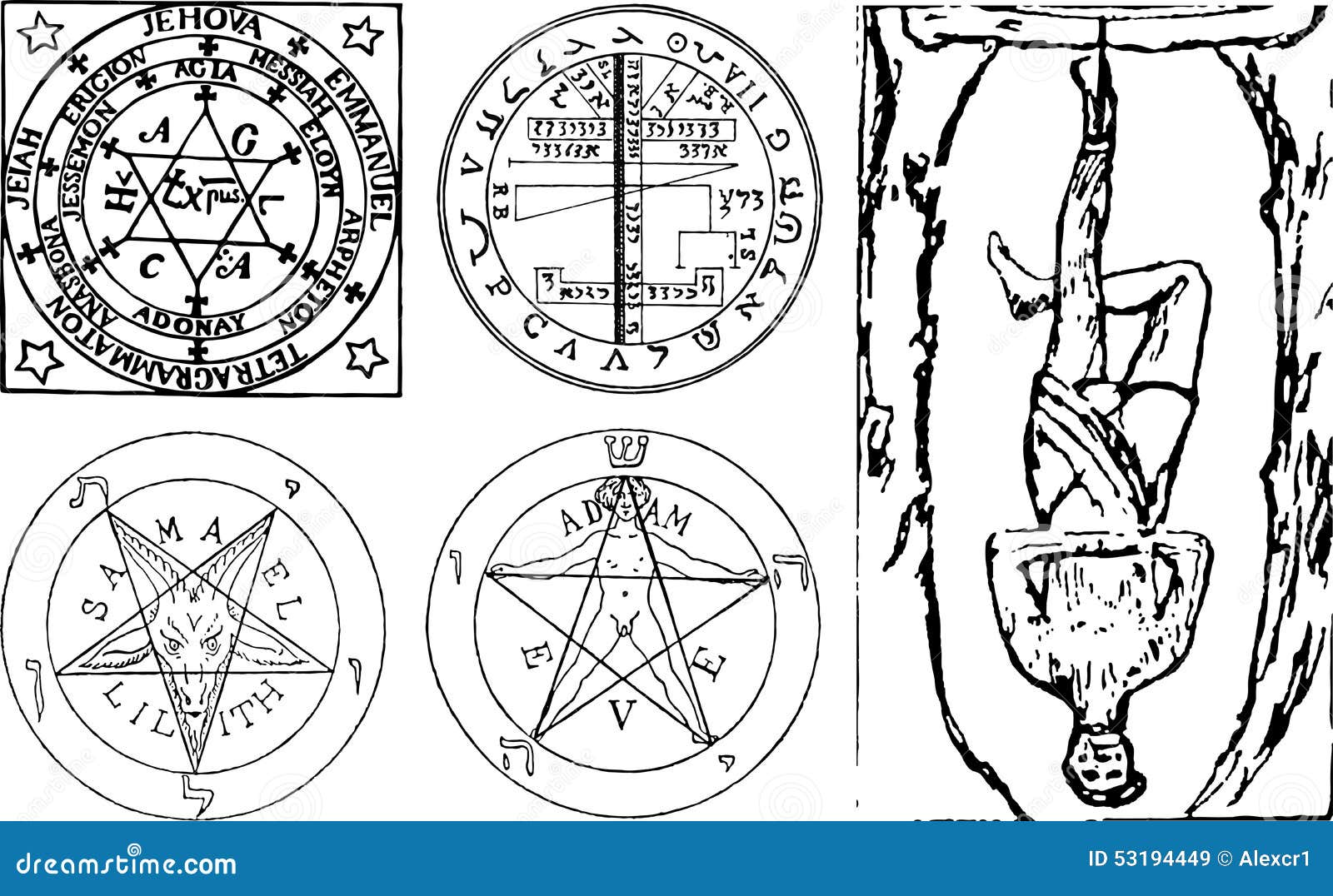 Sigil Of Lilith- Female Demon Lilith Symbol In Gold Colors Vector ... Sigil Of Lilith- Female Demon Lilith Symbol In Gold Colors Vector ...