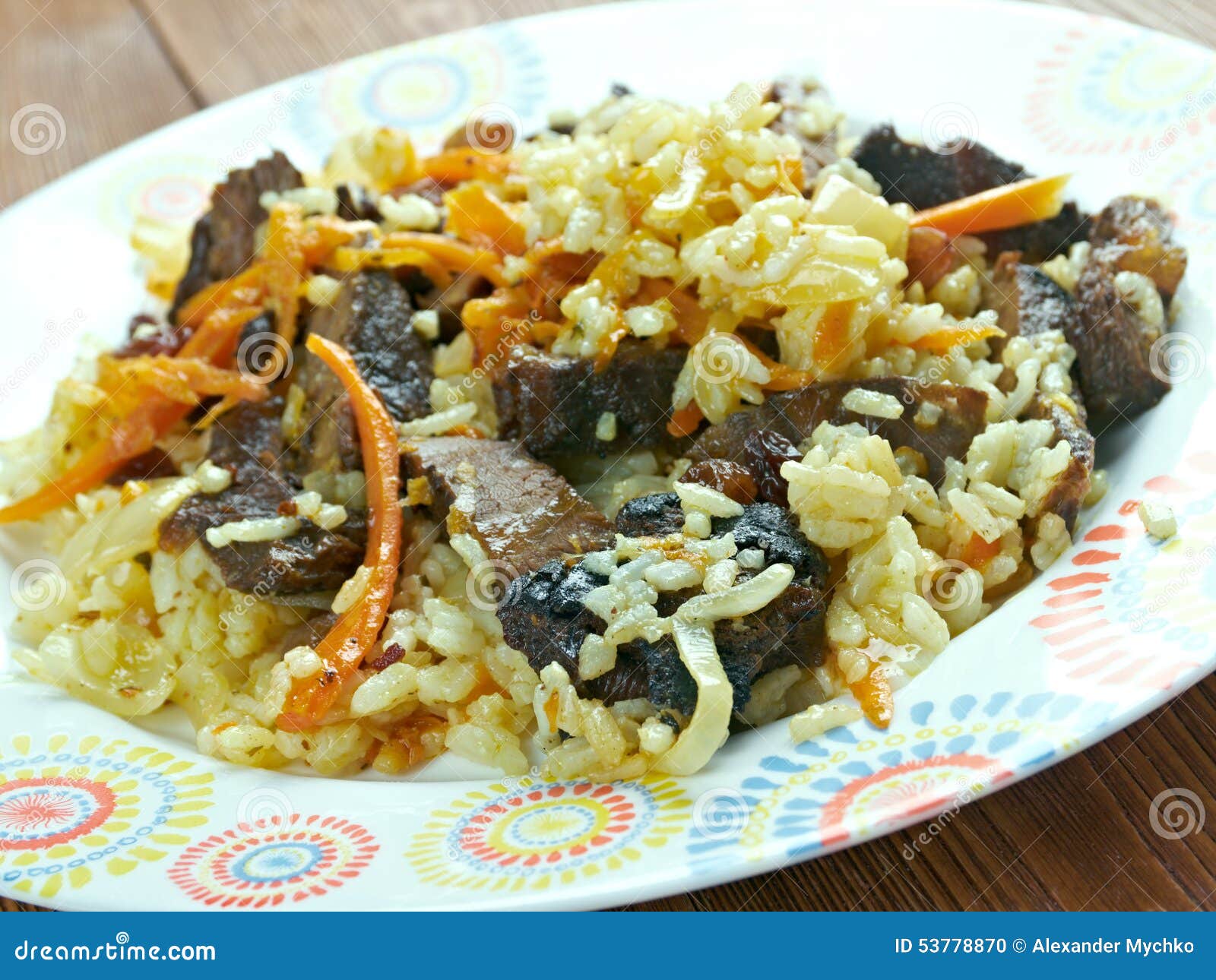 Kabuli Palaw Stock Photos - Download 35 Royalty Free Photos