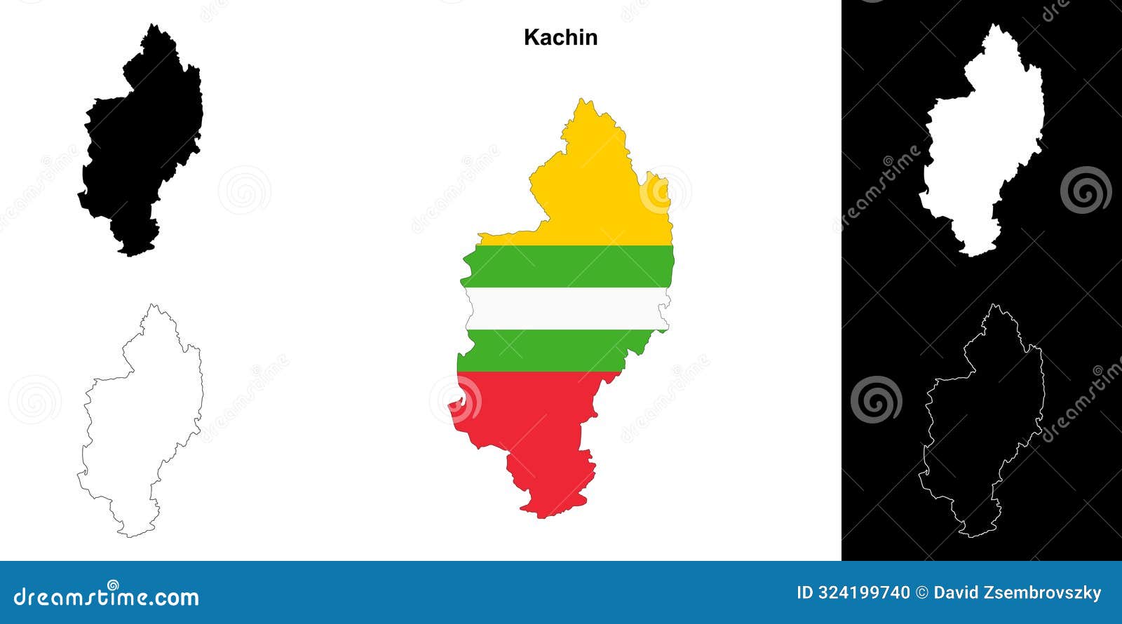 Kachin Cartoons, Illustrations & Vector Stock Images - 112 Pictures to ...