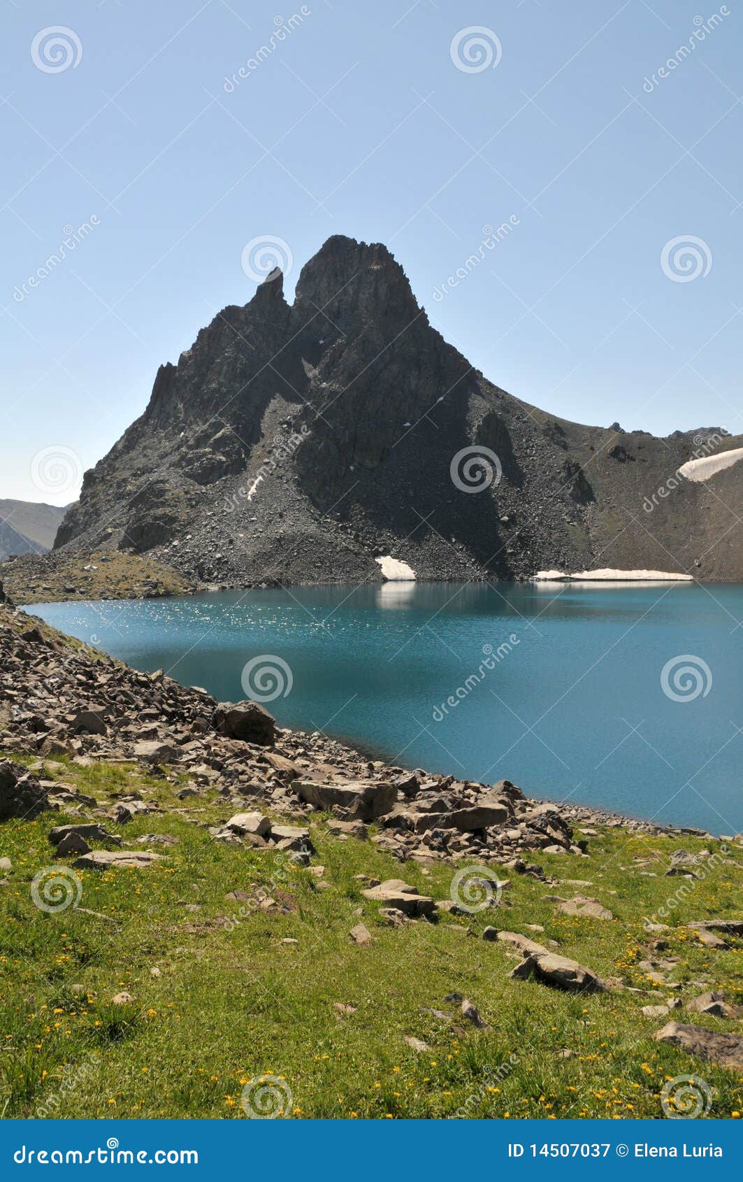 Kackar, Turkey stock image. Image of sunlight, kackar - 14507037