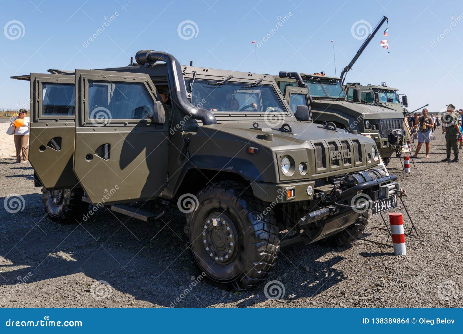 Special Multi-purposes Armored Vehicle Rys, Iveco LMV Editorial Image ... Special Multi-purposes Armored Vehicle Rys, Iveco LMV Editorial Image ...