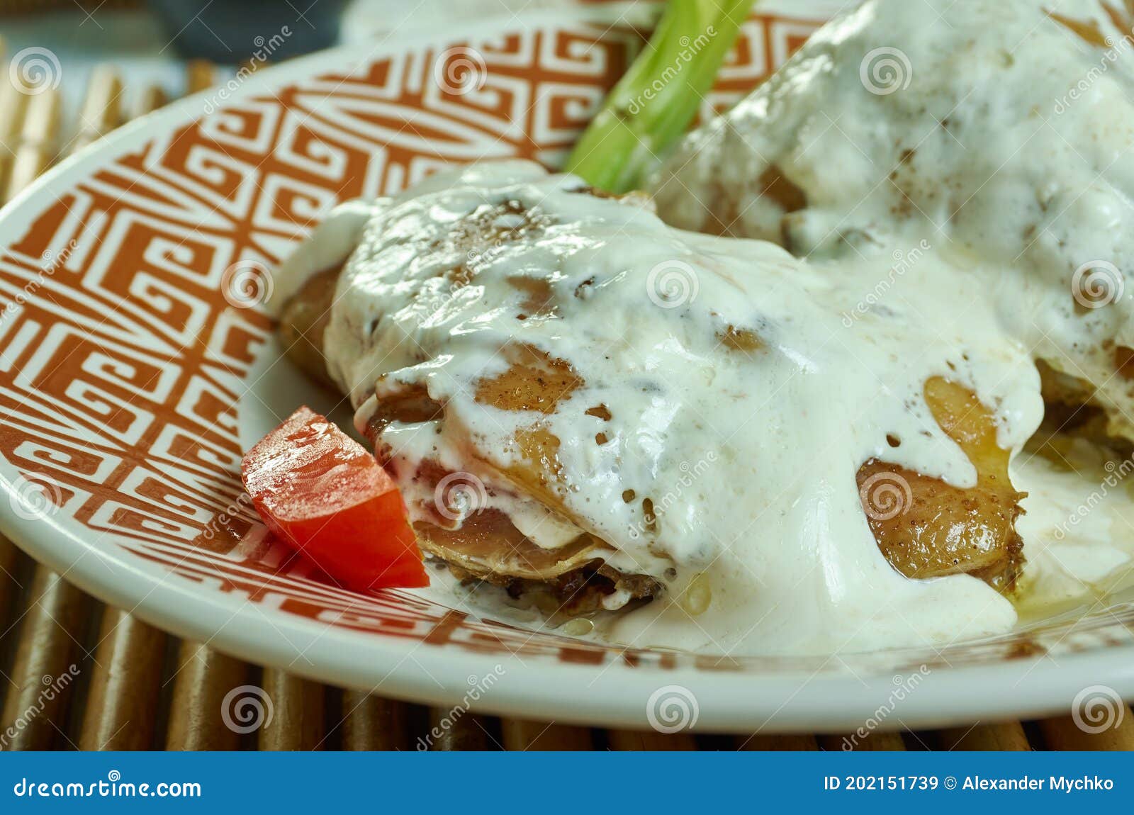 Kadon pika stock image. Image of healthy, meat, dish - 202151739