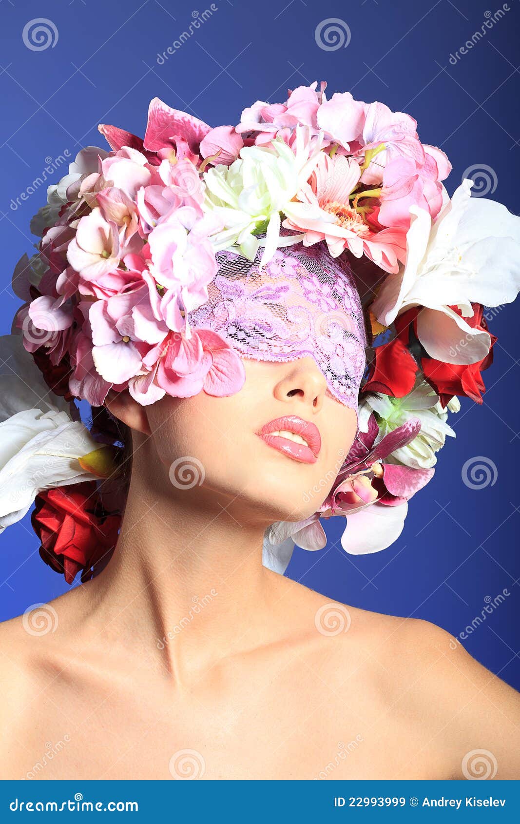 Kady flowers stock image. Image of care, beautiful, happy - 22993999