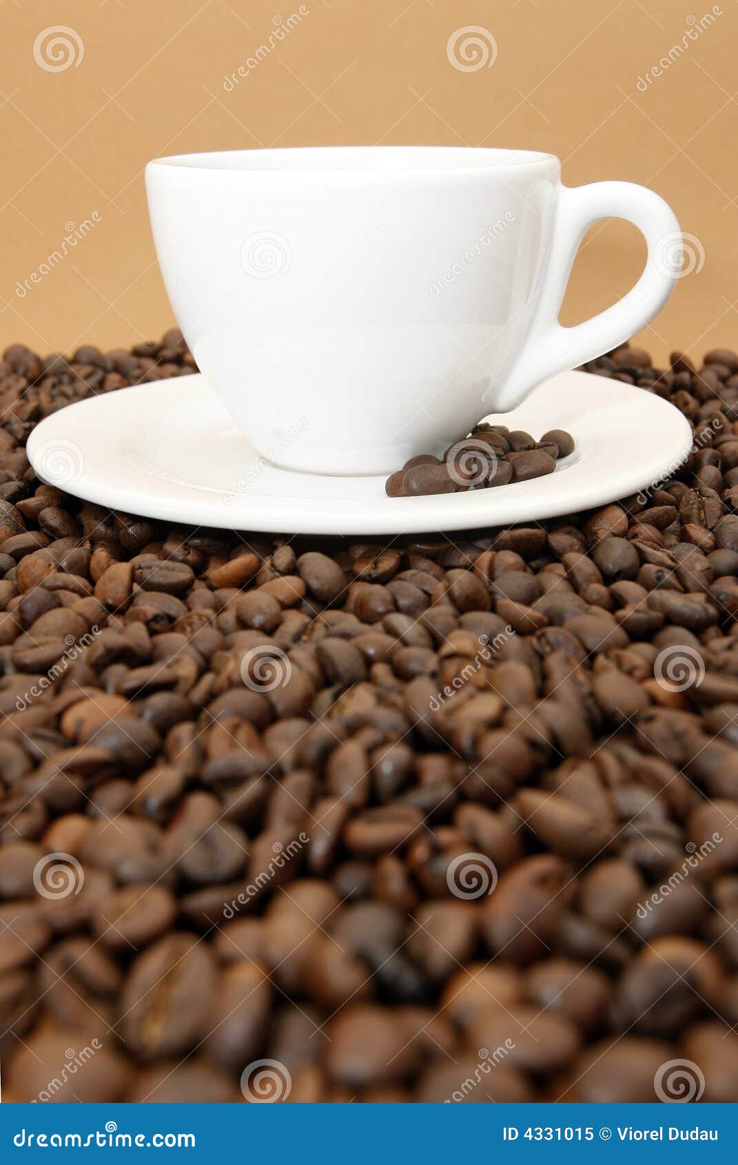 Kaffee Bild. Bild: 4331015