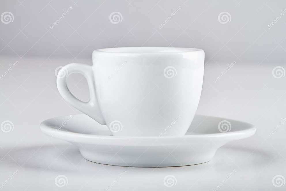 Kaffeetasse stockbild. Bild von koffein, energie, liebe - 33796329
