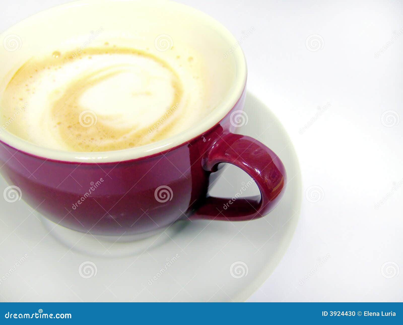 Kaffeetasse Bild. Bild: 3924430