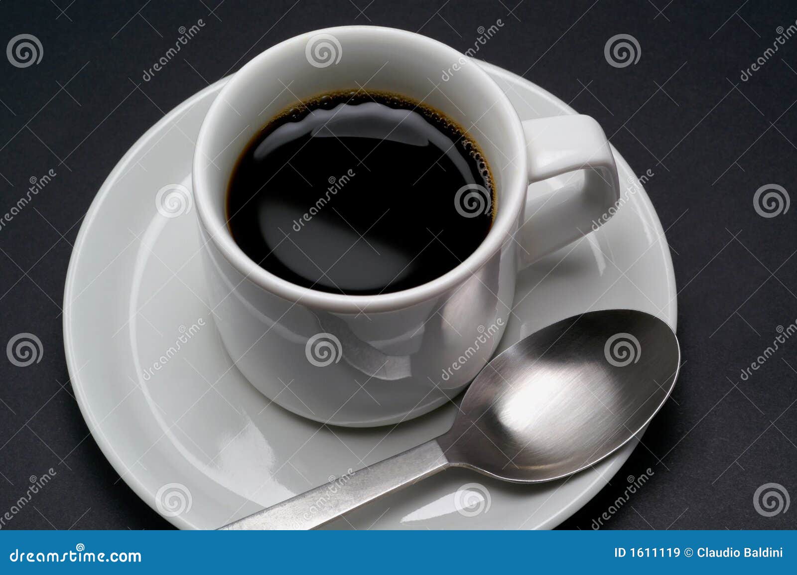 Kaffekopp fotografering för bildbyråer. Bild av timme - 1611119