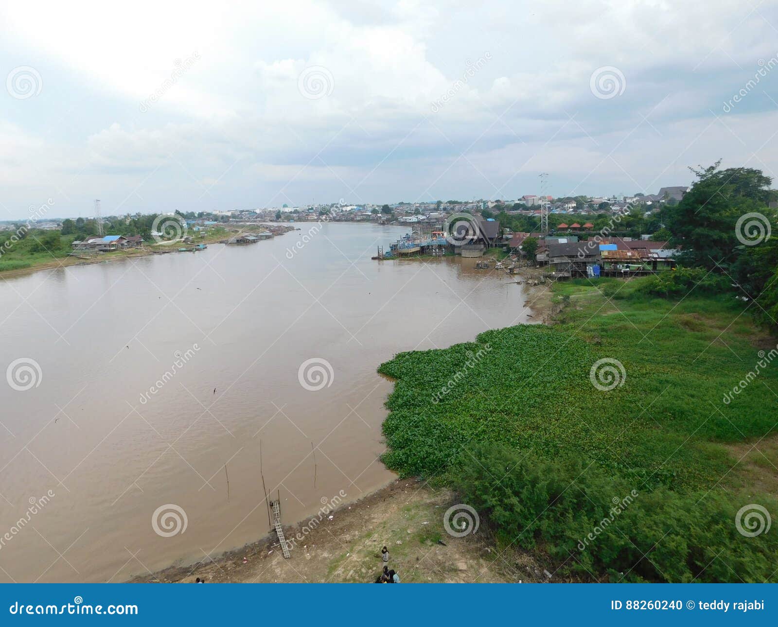 Kahayan River Stock Photos - Free & Royalty-Free Stock Photos from ...