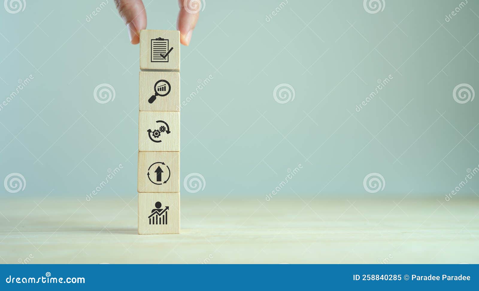 Kaizen Concept the Continuous Improvement in Business for Efficiency ...