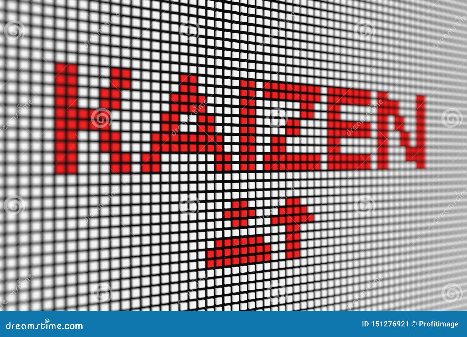 KAIZEN Concept Scoreboard Blurred Background Stock Illustration ... KAIZEN Concept Scoreboard Blurred Background Stock Illustration ...