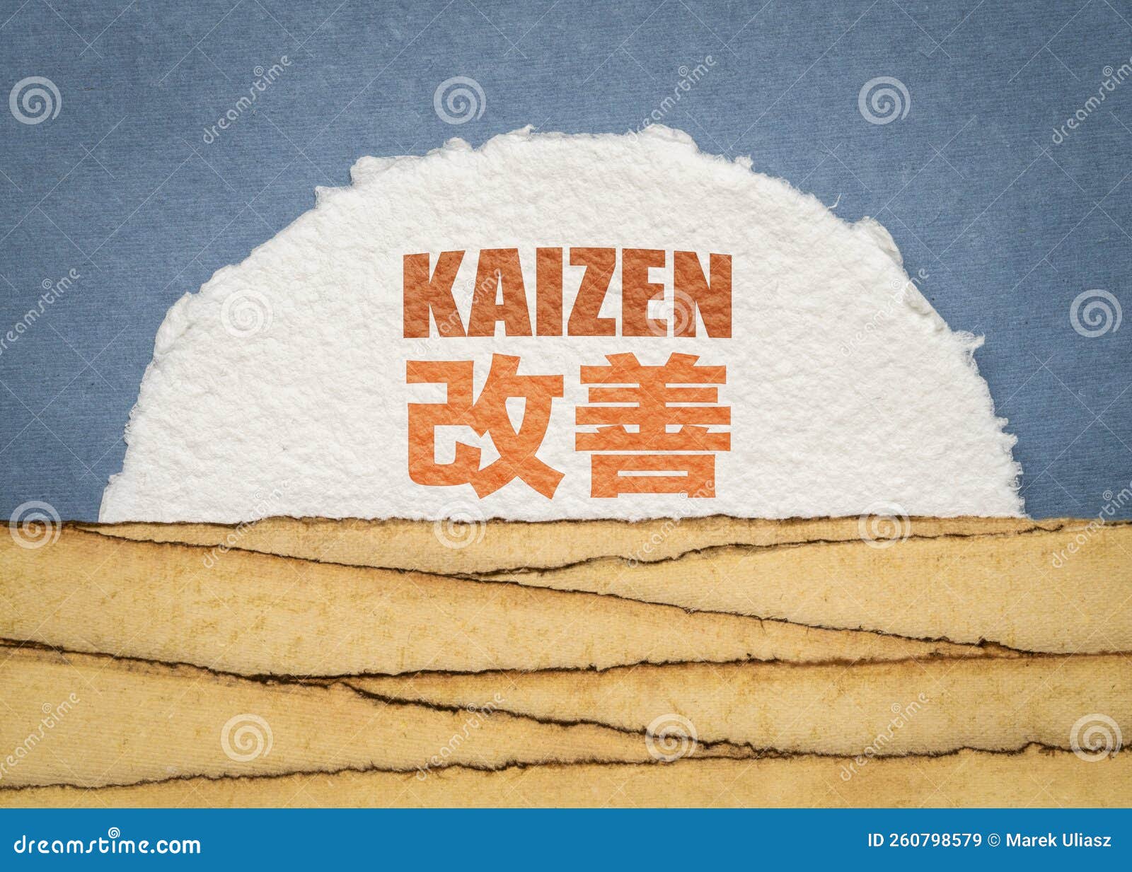 Kaizen - Continuous Improvement Concept Stock Image - Image of improve ... Kaizen - Continuous Improvement Concept Stock Image - Image of improve ...