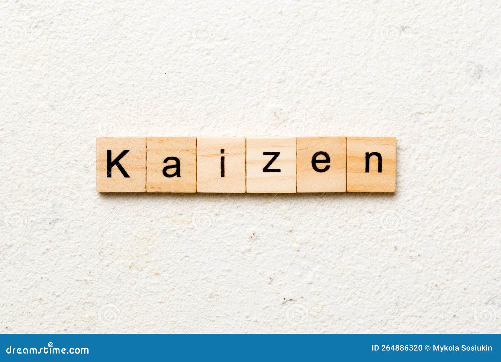 Kaizen Word Cloud Hand Sphere Concept Royalty-Free Stock Image | CartoonDealer.com #130435834