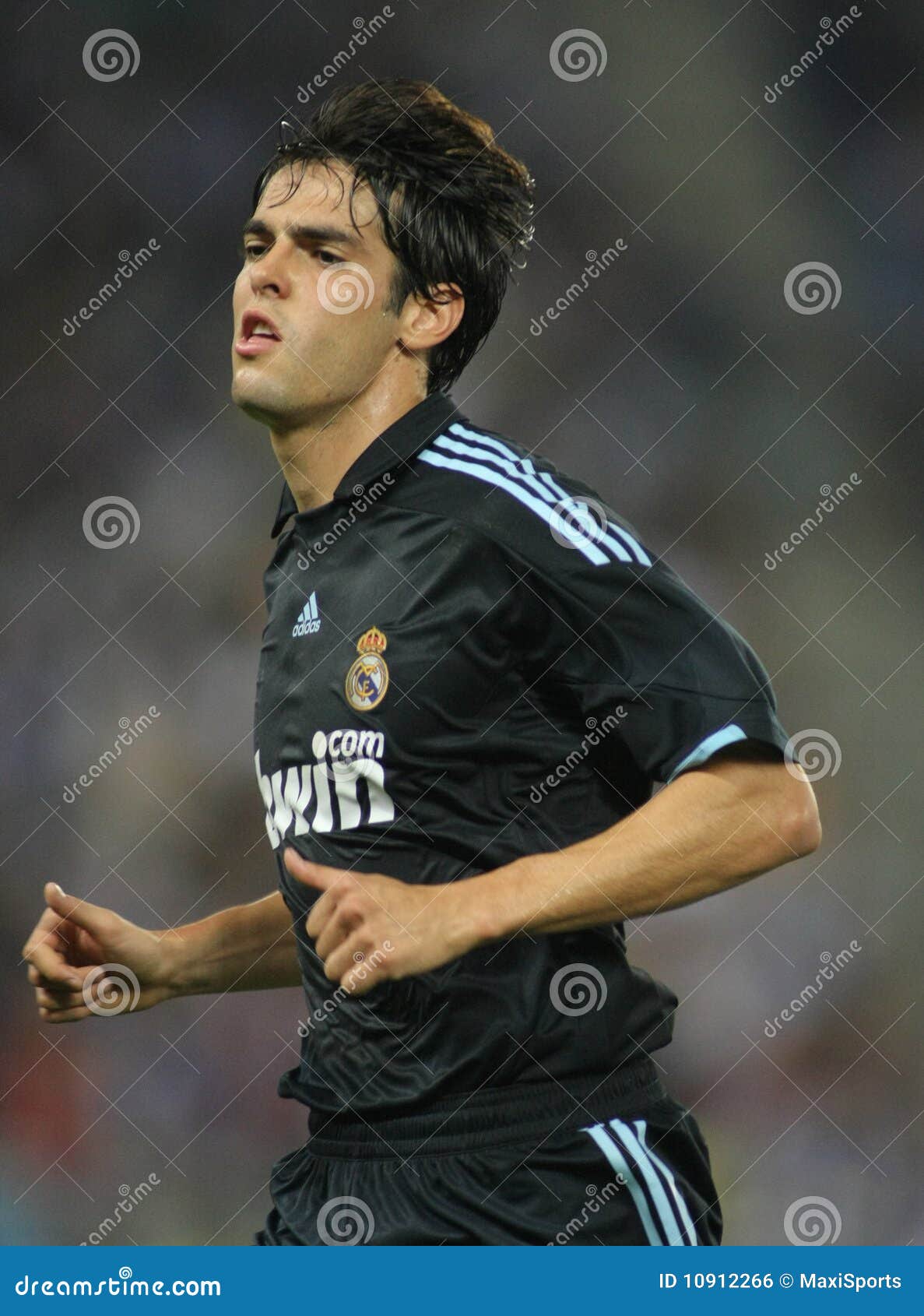 Kaka editorial photo. Image of kaka, division, sport - 10912266