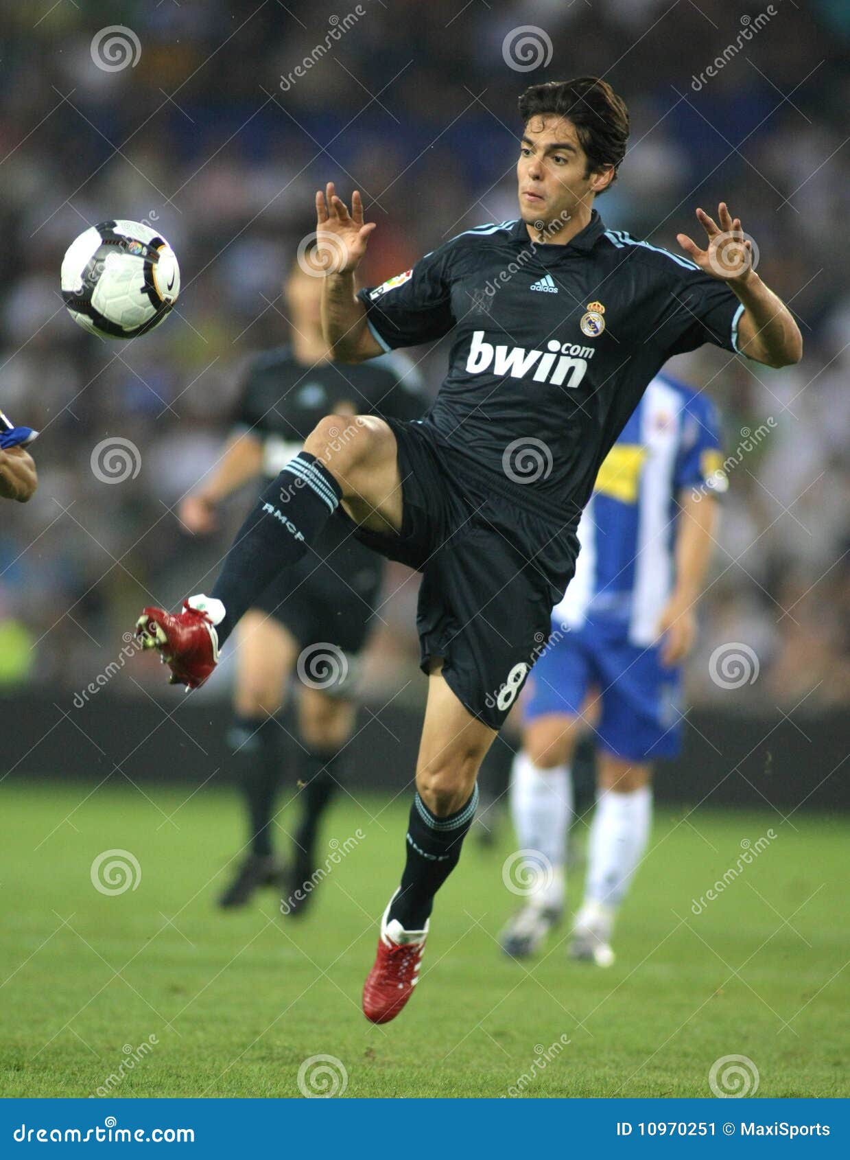 Kaka editorial photo. Image of striker, international - 10970251