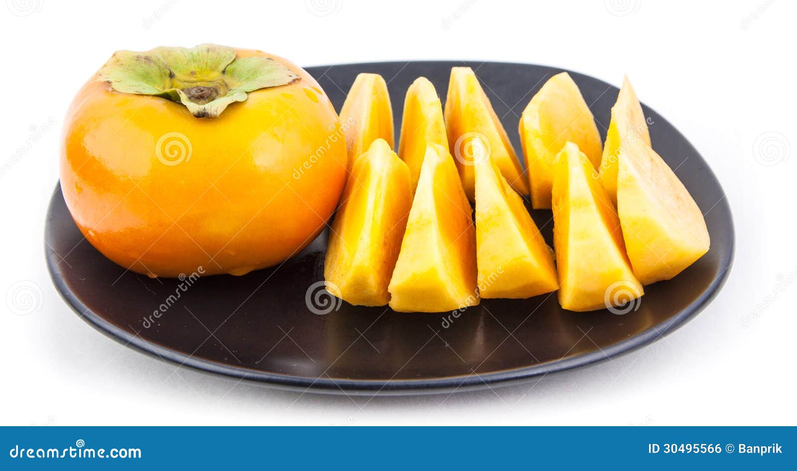 Kaki photo stock. Image du asiatique, nature, kaki, centrale - 30495566