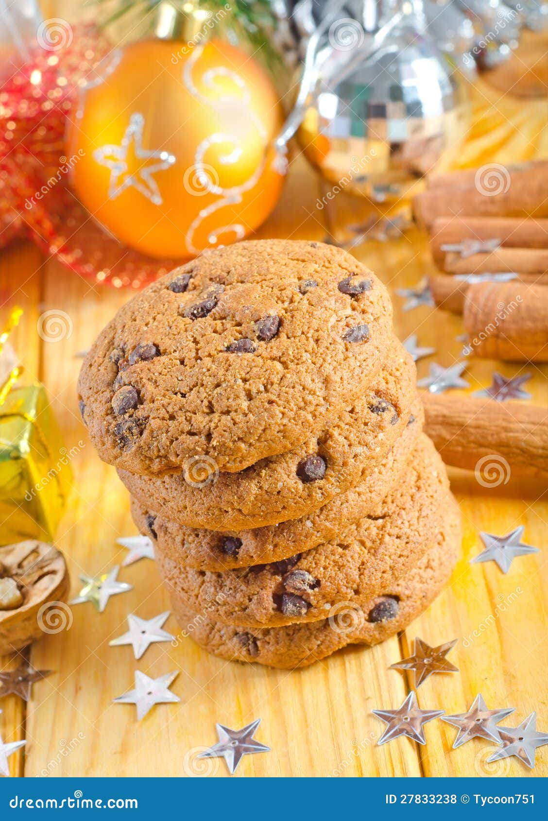 Kakor arkivfoto. Bild av gulligt, ferie, organiskt, pastell - 27833238