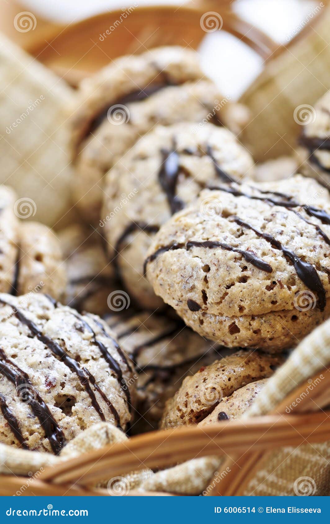 Kakor arkivfoto. Bild av kalorier, litet, flathet, kakor - 6006514