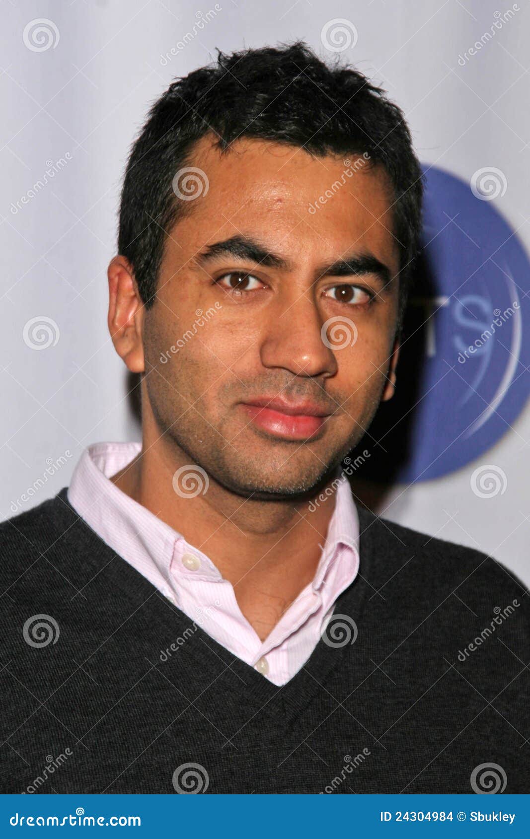 Kal Penn image stock éditorial. Image du jeune, hollywood - 24304984