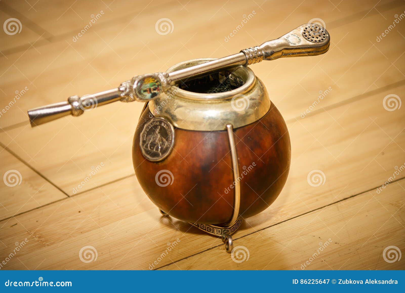 Kalabas on a tray stock image. Image of green, kalabas - 86225647