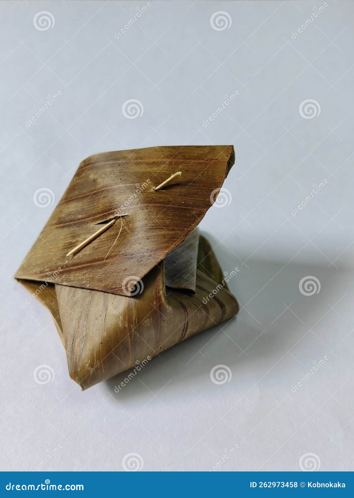 Kalamae, an Ancient Thai Dessert Stock Photo - Image of milk, coconut ...