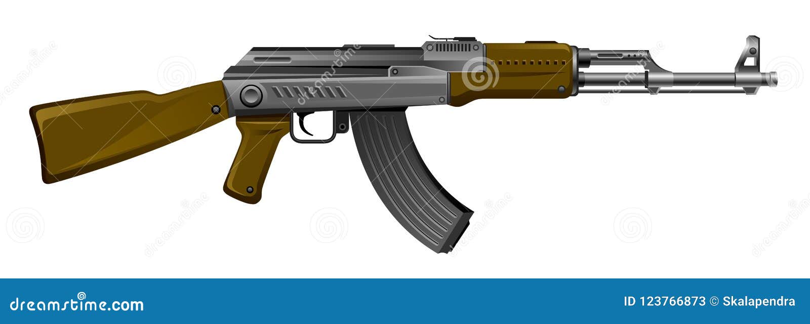 Kalaschnikowgewehr Stock Illustrationen, Vektoren, & Kliparts - 8 Stock ... Kalaschnikowgewehr Stock Illustrationen, Vektoren, & Kliparts - 8 Stock ...