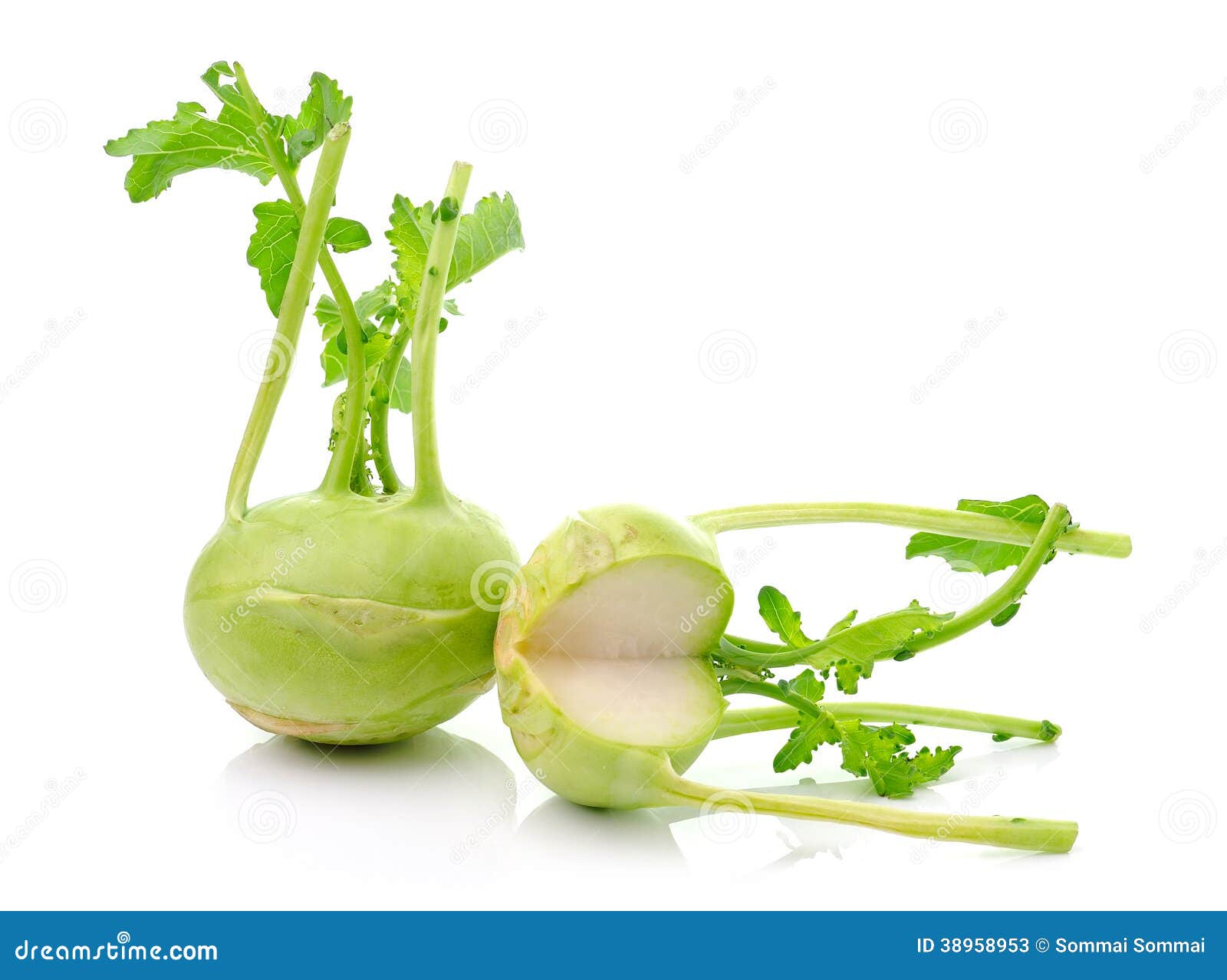 Kale Ball Vegetables Isolated on White Stock Image - Image of vegetable ...