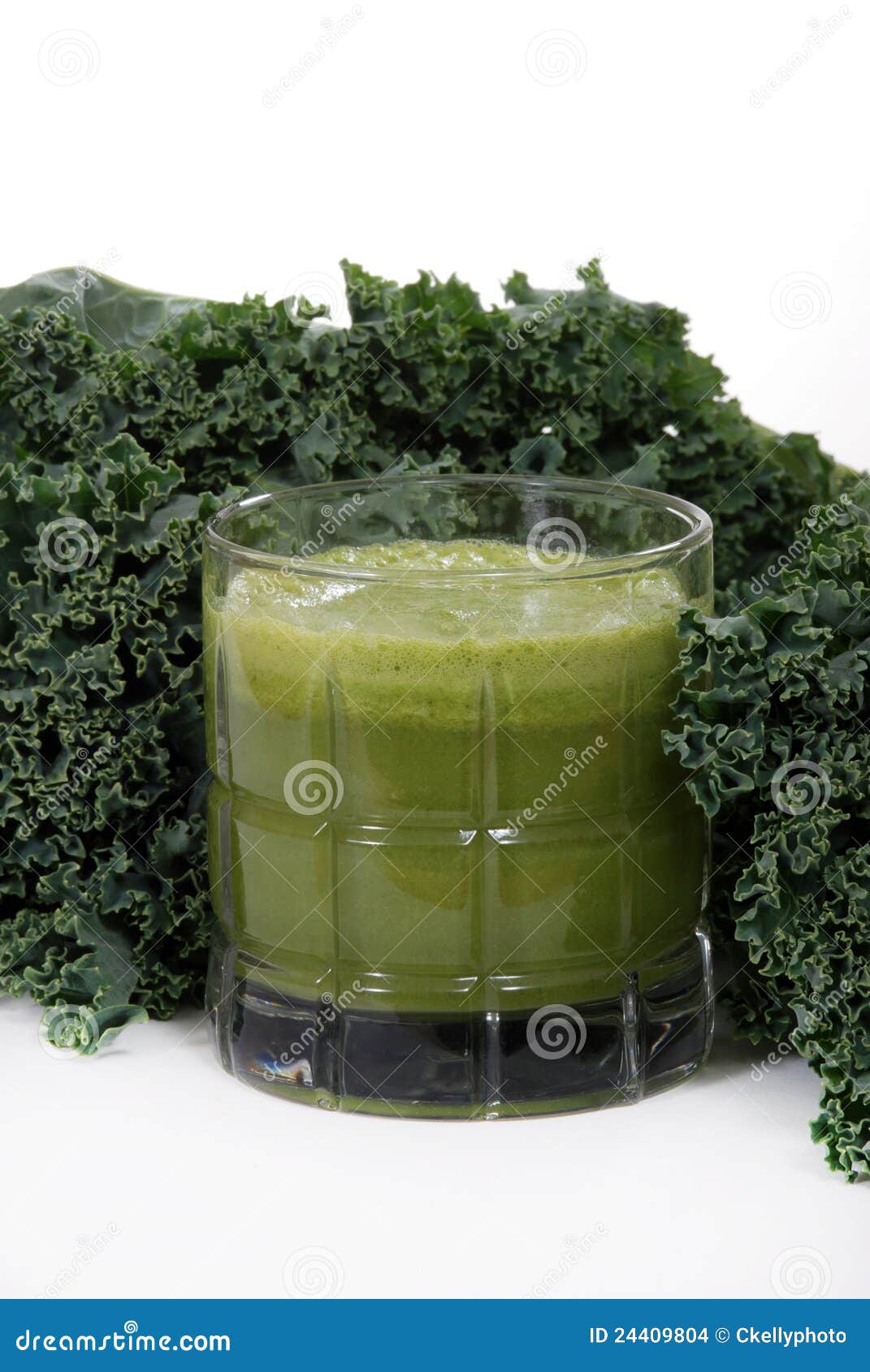 Kale and juice stock photo. Image of juice, beverage - 24409804