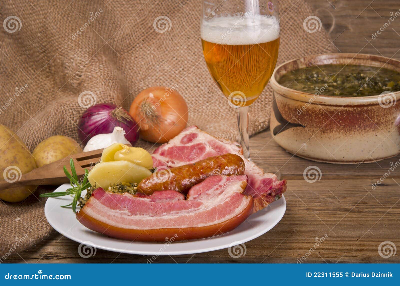 Kale from Oldenburg stock image. Image of page, mustard - 22311555