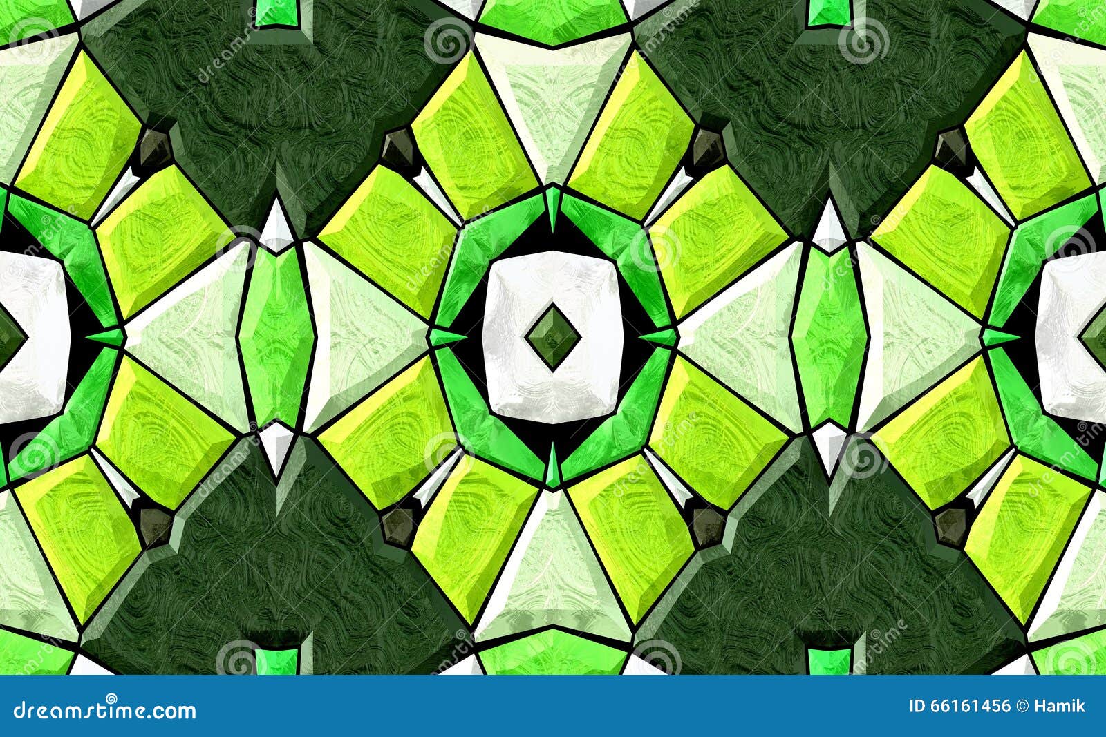 Kaleidoscope Colors Background Stock Illustration - Illustration of ...