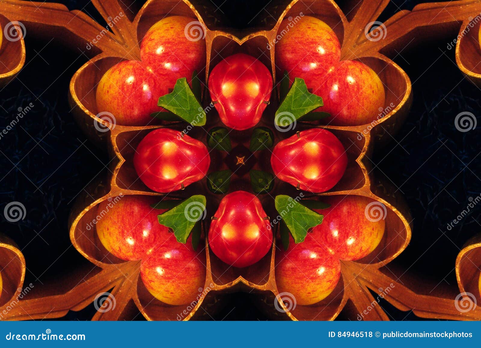 Kaleidoscope Design 24 Picture. Image: 84946518