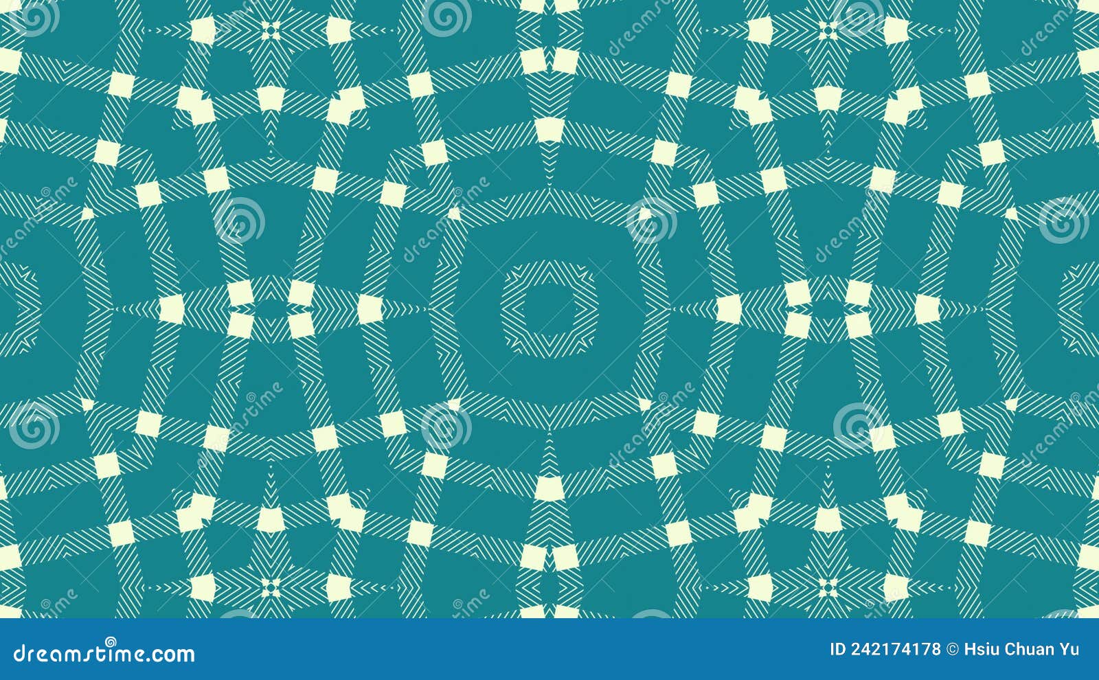 Kaleidoscope Seamless Loop Sequence Mandala Patterns Abstract ...