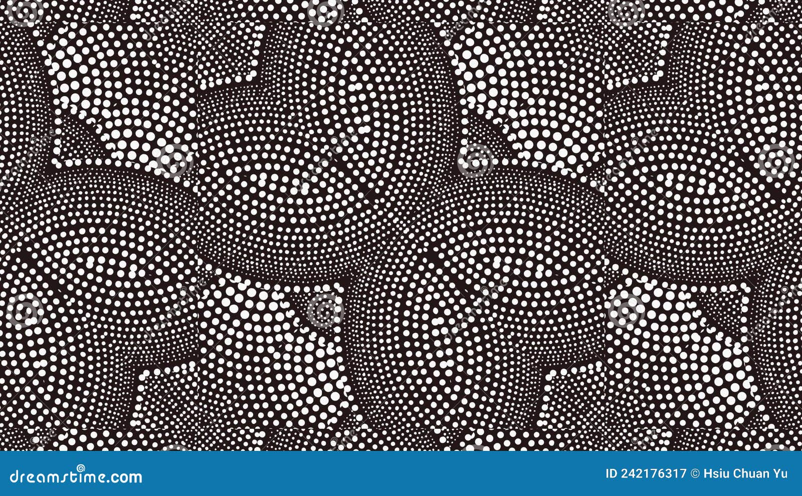 Kaleidoscope Seamless Loop Sequence Mandala Patterns Abstract ...