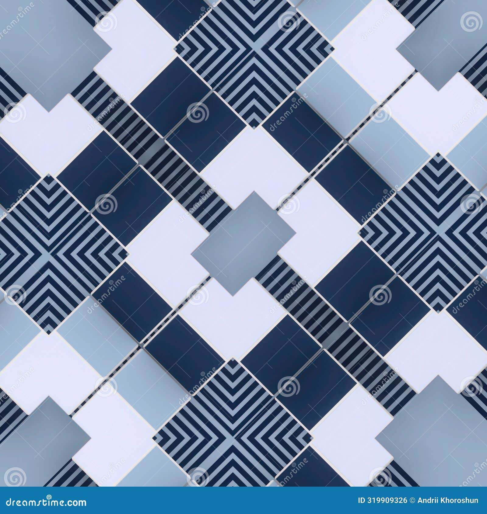 Stunning Simple Cel Shaded 3d Hyena Full Body Portrait Royalty-Free ...