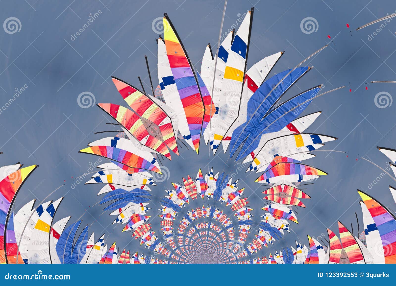 Sails Pattern Stock Illustrations – 595 Sails Pattern Stock ...