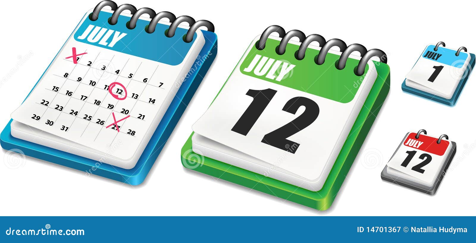 Kalender vektor illustrationer. Illustration av papper - 14701367