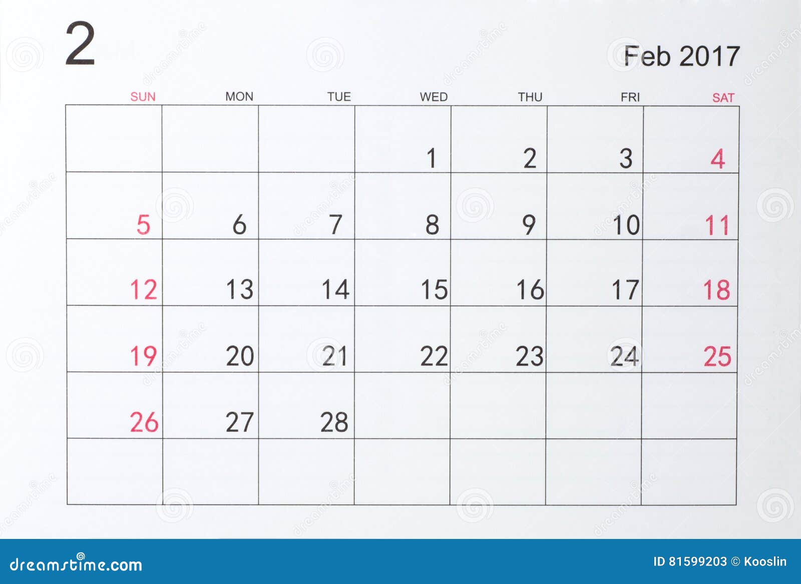 Kalender fotografering för bildbyråer. Bild av tabell - 81599203