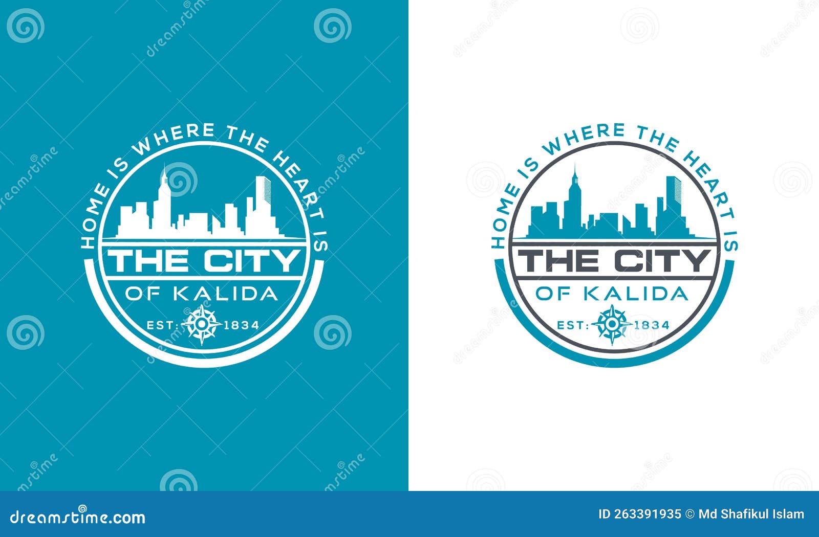 Kalida Stock Illustrations – 17 Kalida Stock Illustrations, Vectors ...