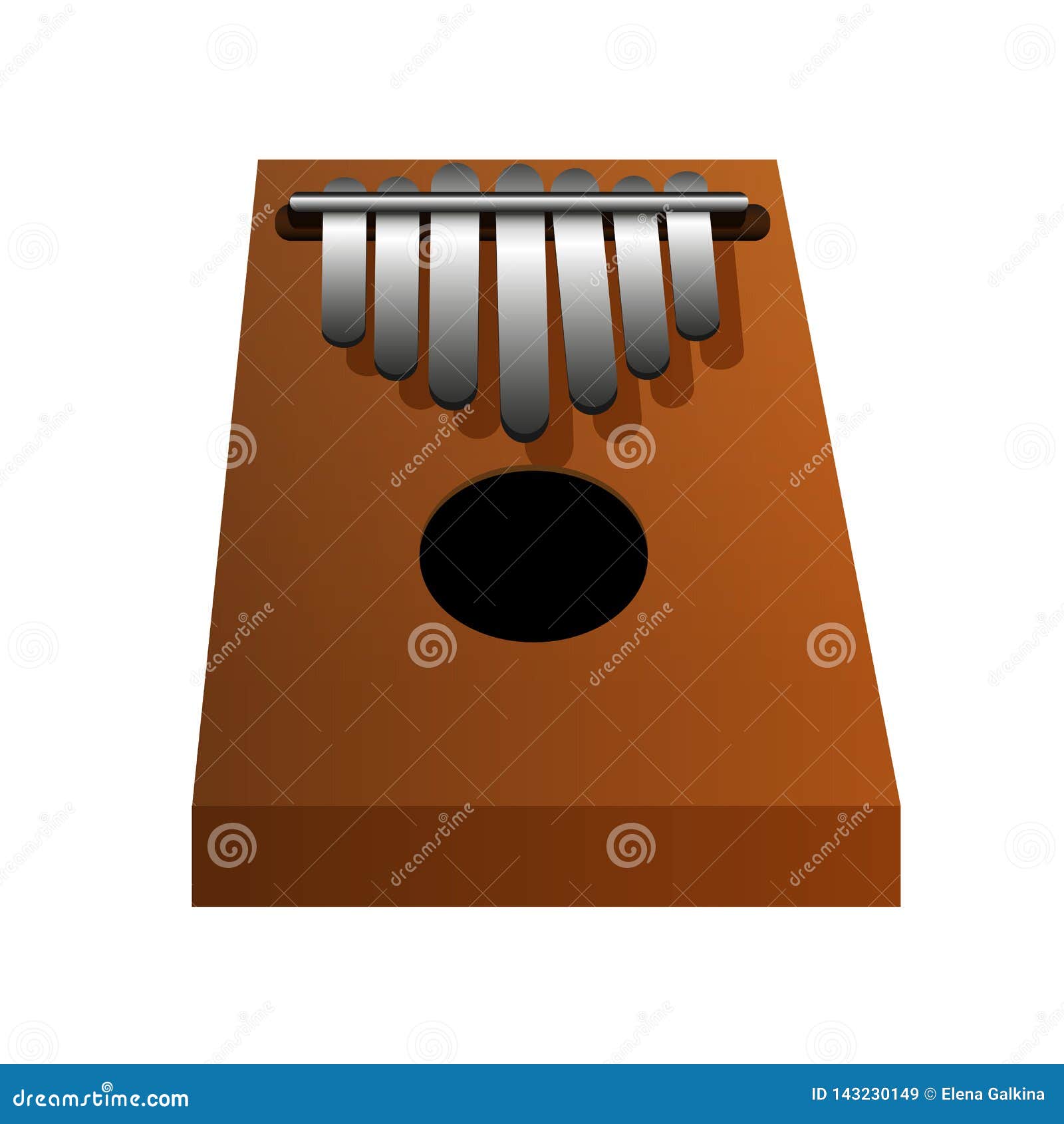 Kalimba Cartoons, Illustrations & Vector Stock Images - 433 Pictures to ...