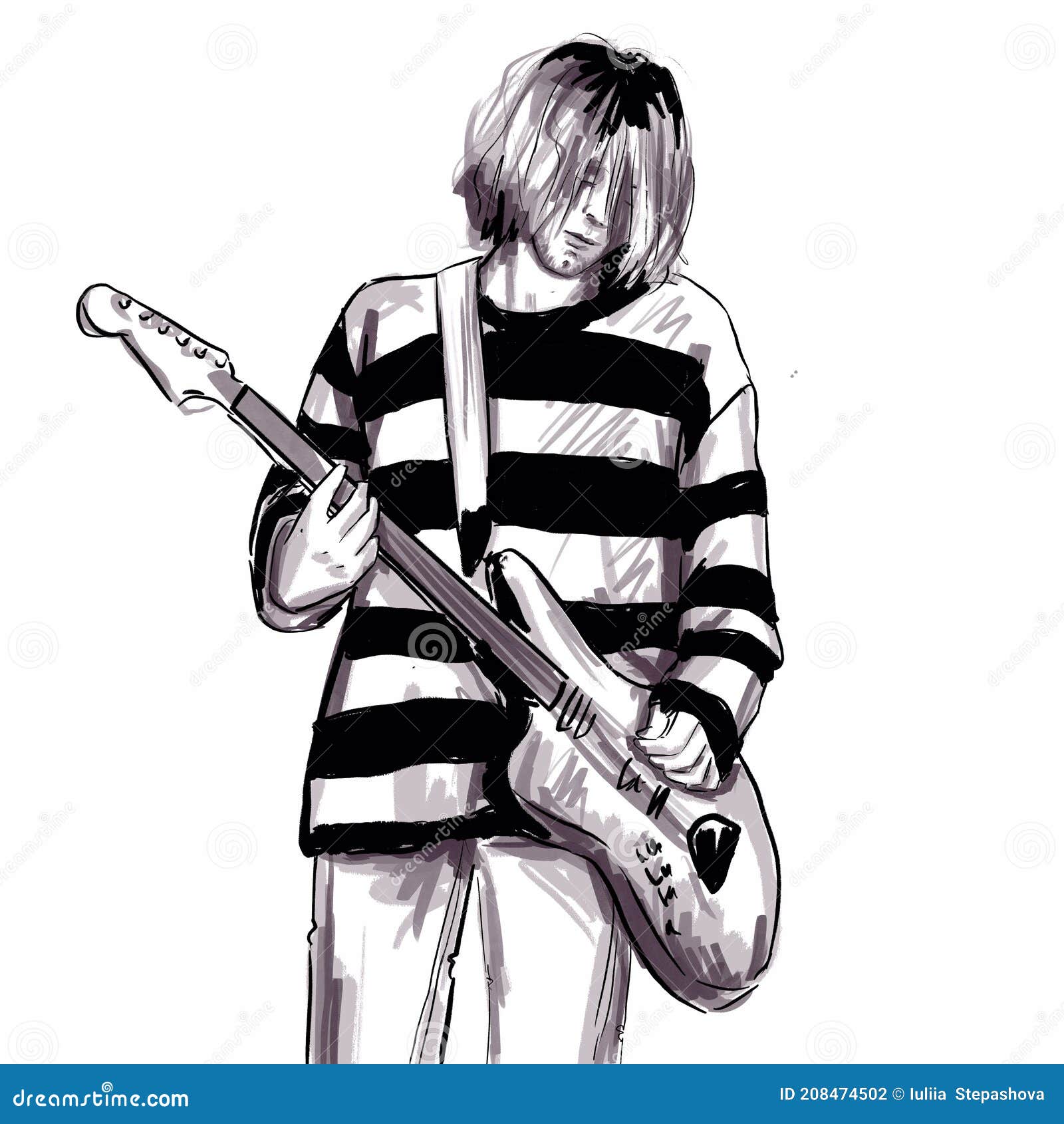 Kurt Cobain Nirvana Fan Art Art Vector Art - vrogue.co Kurt Cobain Nirvana Fan Art Art Vector Art - vrogue.co