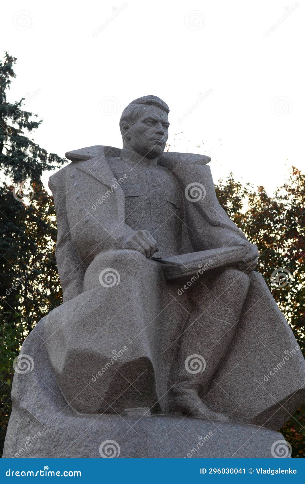 Monument To Marshal Alexander Vasilevsky in Kaliningrad Stock Image ... Monument To Marshal Alexander Vasilevsky in Kaliningrad Stock Image ...