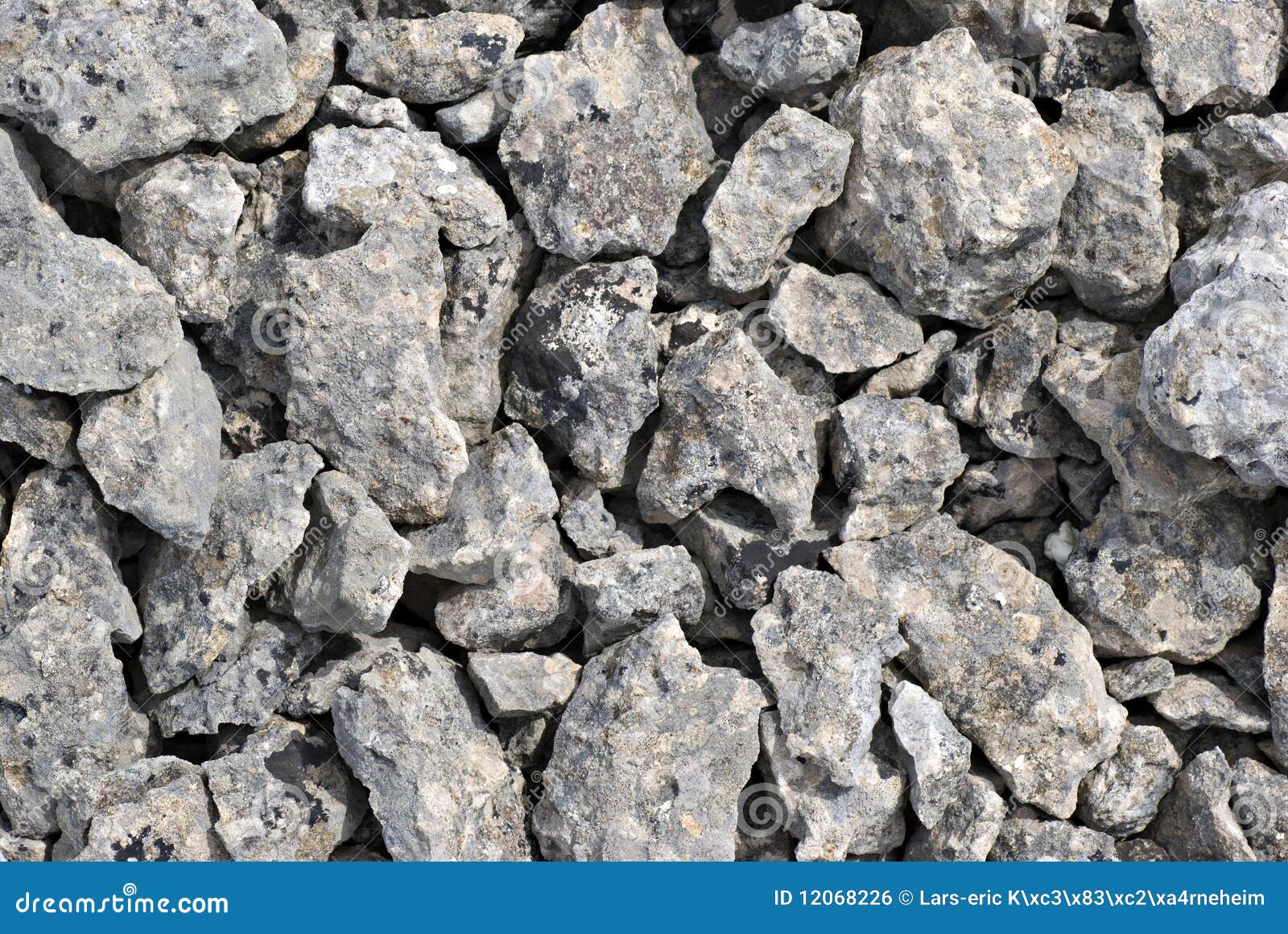 Kalksteen stock foto. Image of mineraal, patroon, nave - 12068226