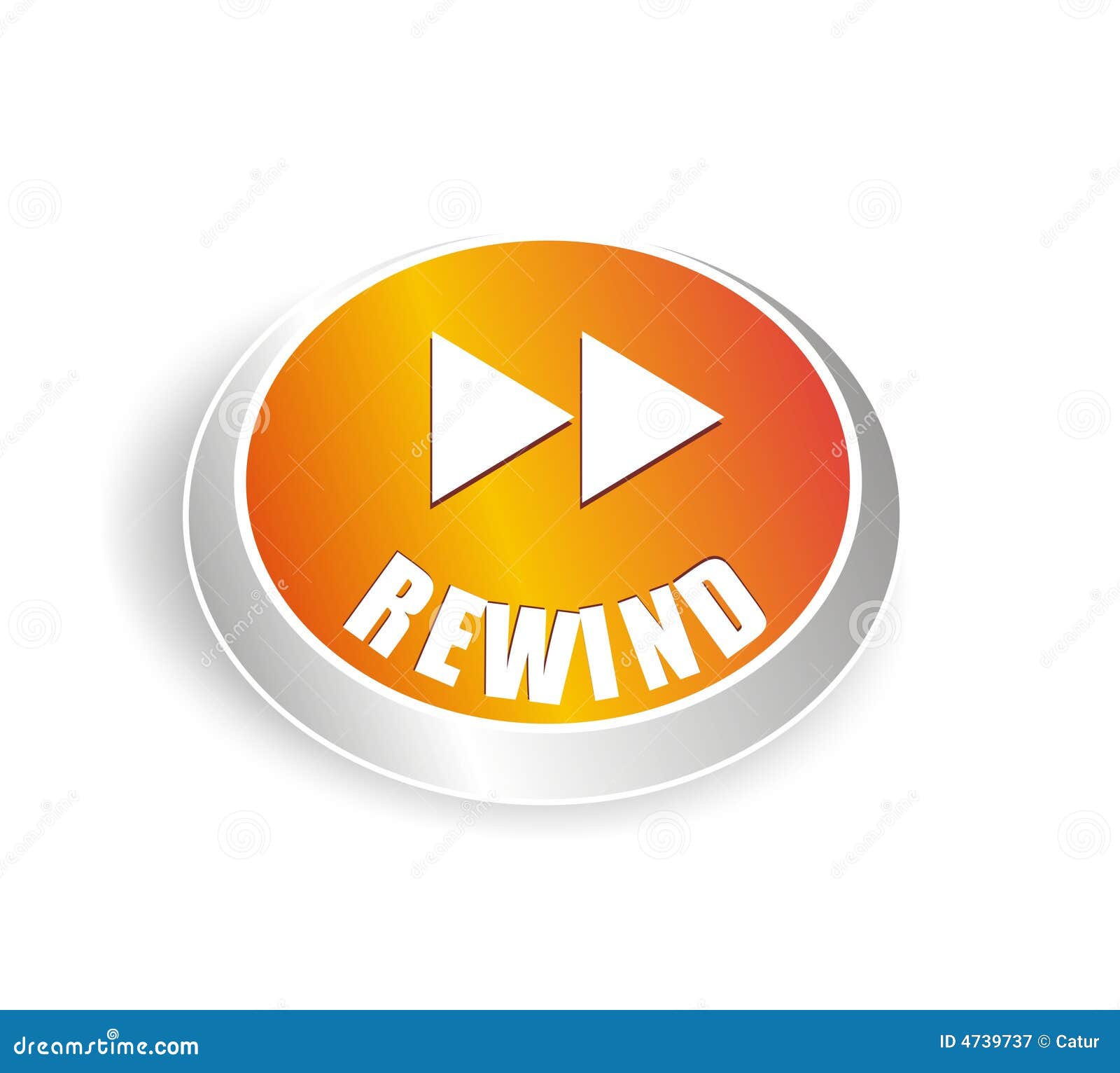 Rewind Stock Illustrationer, Vektorer, & Clipart – (49 Stock ...
