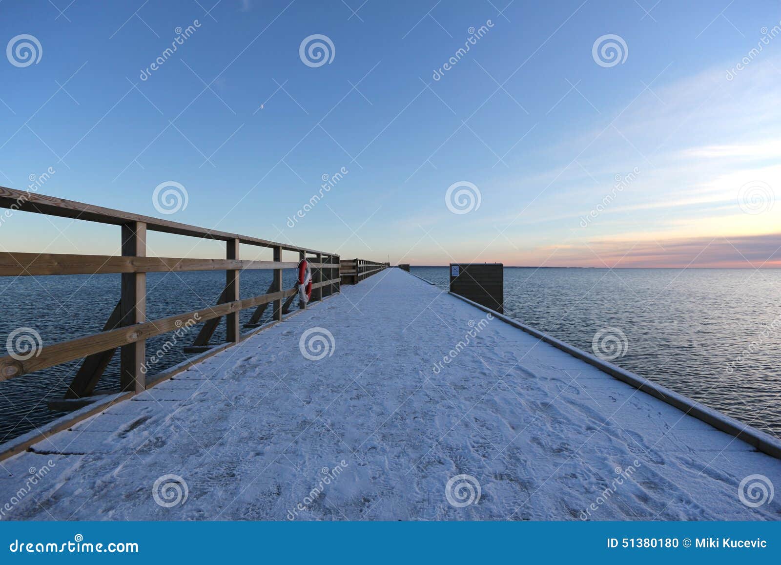 Kalmar sweden bridge stock photo. Image of goal, winter - 51380180