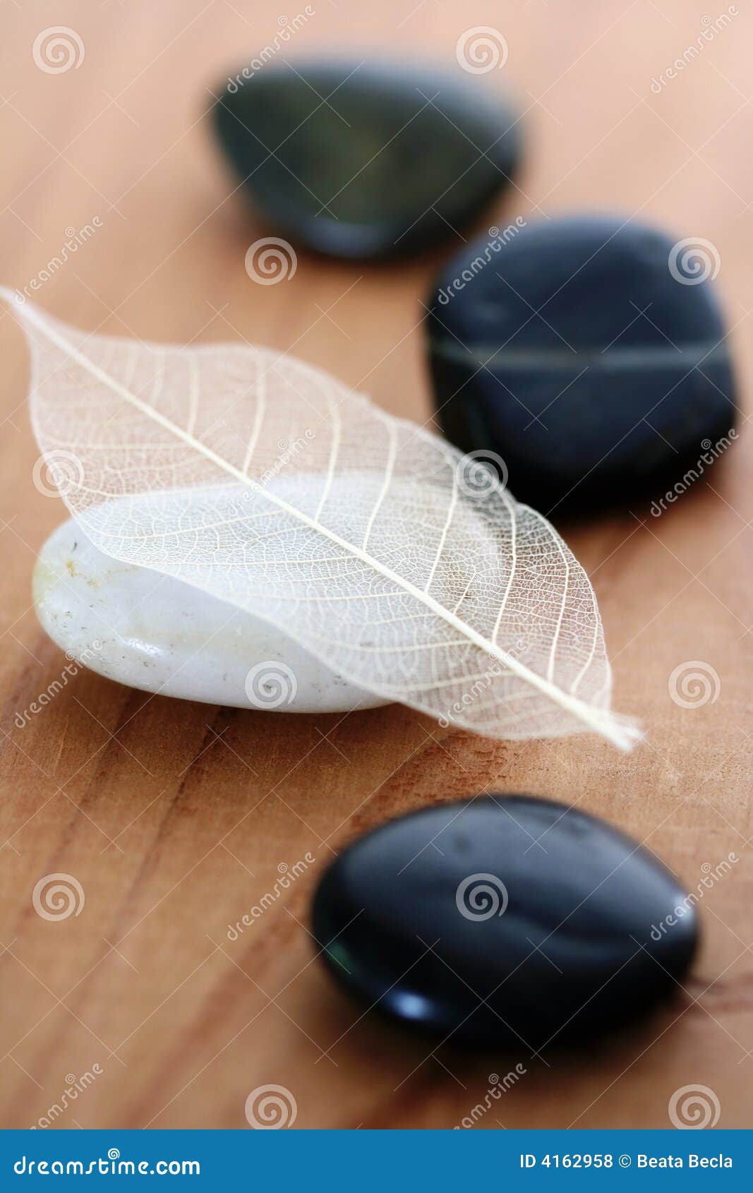 Kalmte stock foto. Image of sereniteit, rust, ontspanning - 4162958