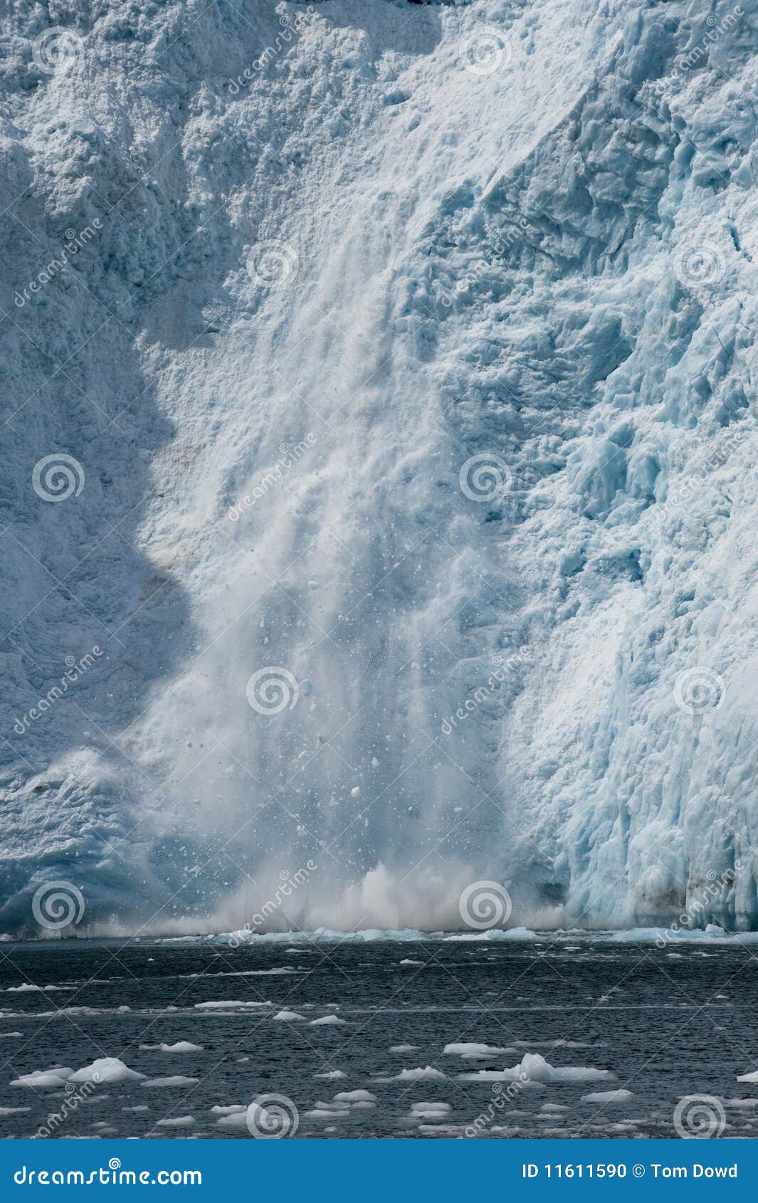 Kalva ishav arkivfoto. Bild av kustlinje, frysa, tumlande - 11611590