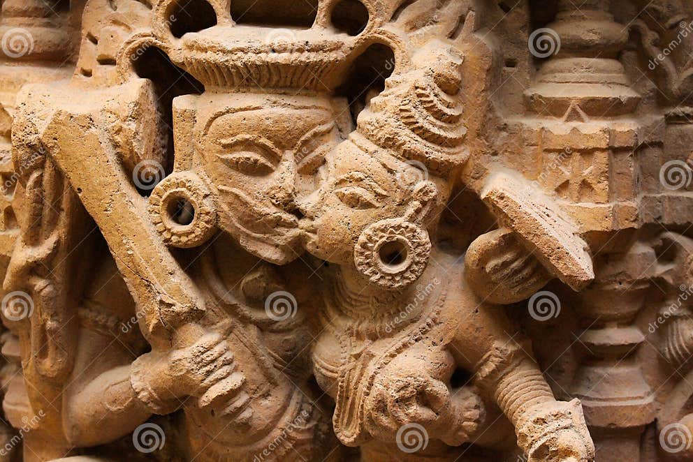 Kama Sutra stock photo. Image of sutra, temple, kiss, rajasthan - 6983388